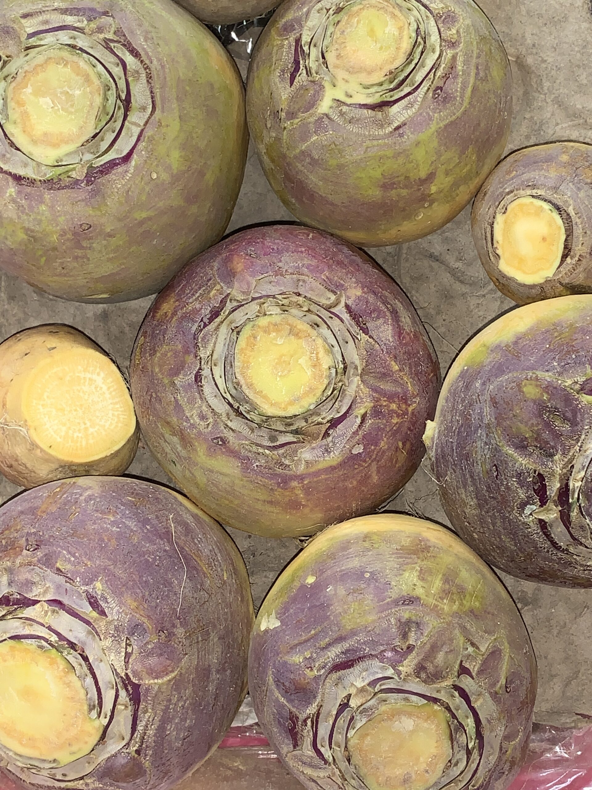 Swede - Jacksons Fruit & Veg