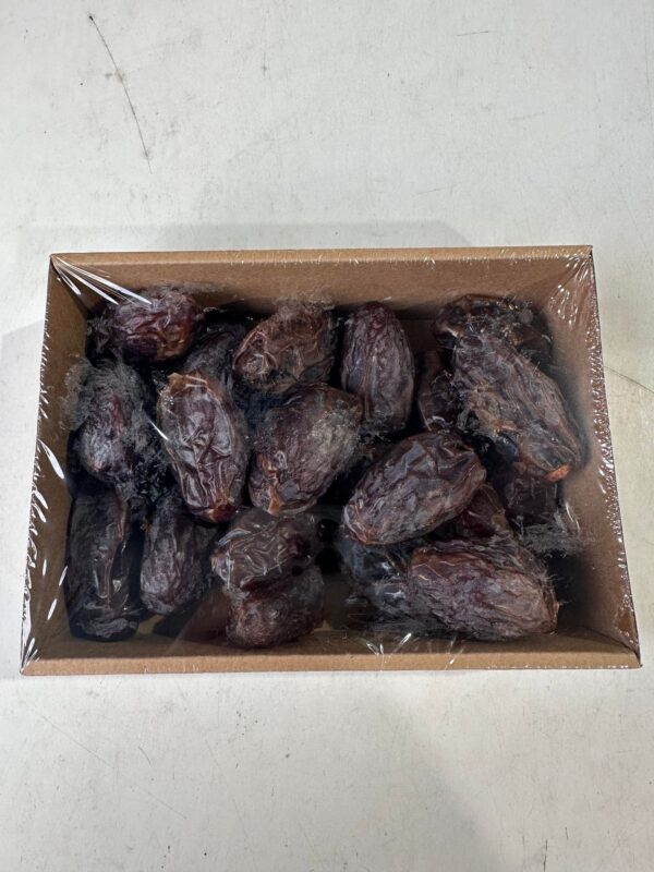 500g Medjoul Date box - Jacksons Fruit & Veg