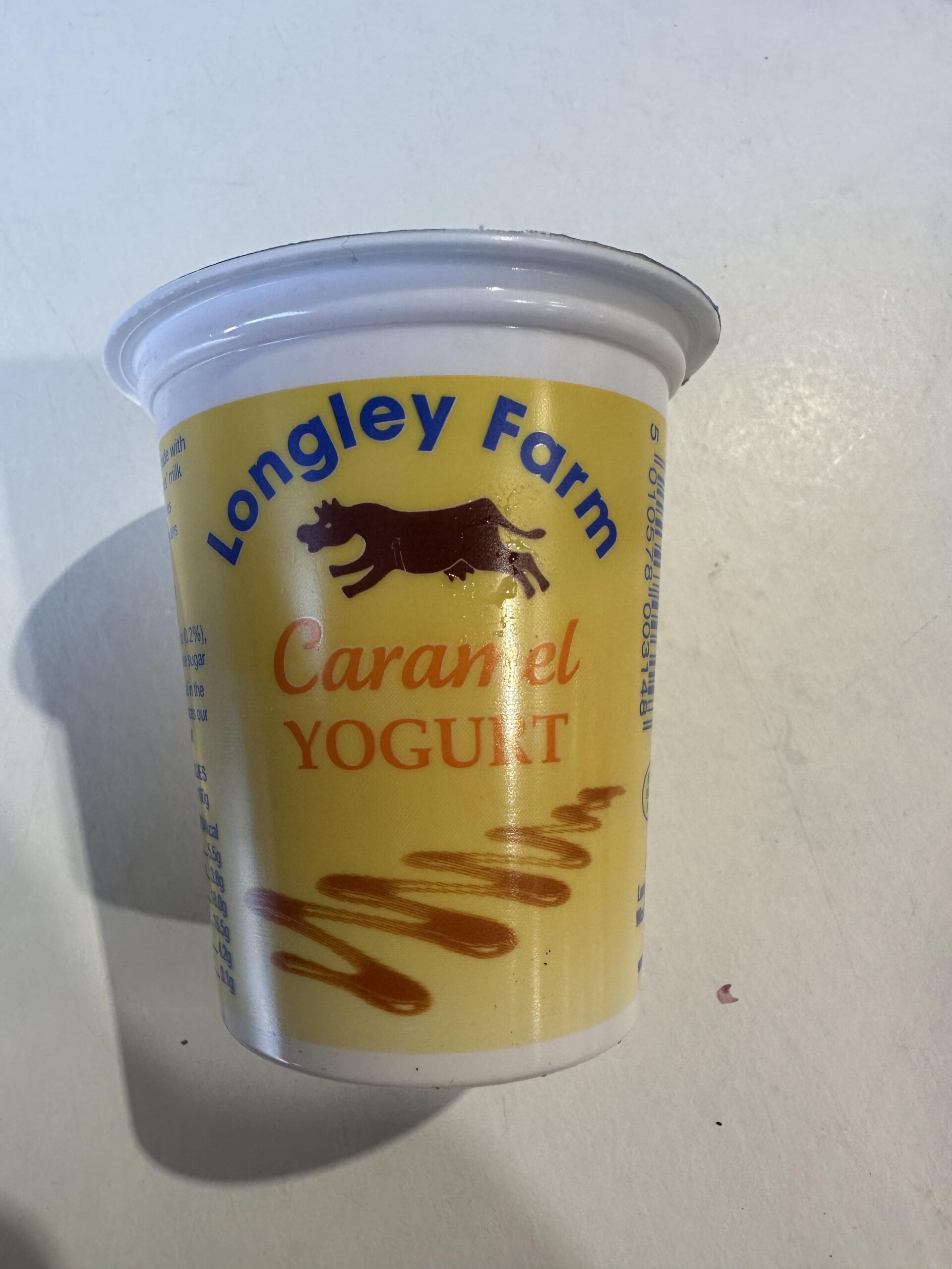 offer on 6 or more yogurt - Jacksons Fruit & Veg