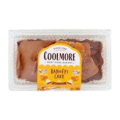 Coolmore Banoffee Cake - Jacksons Fruit & Veg