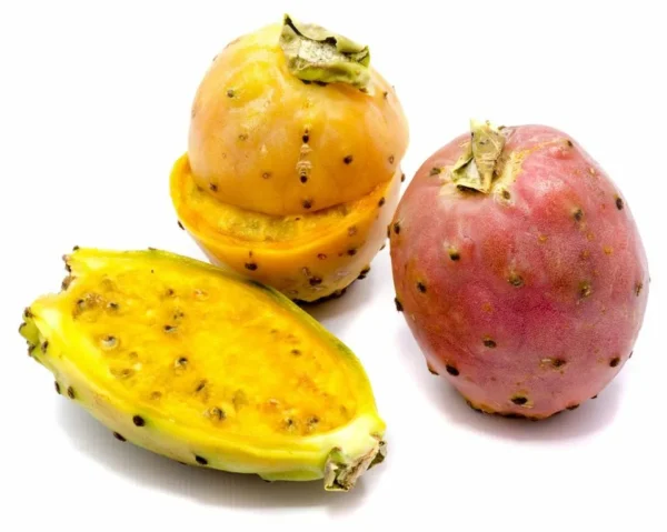 Prickly Pear Punnet - Jacksons Fruit & Veg